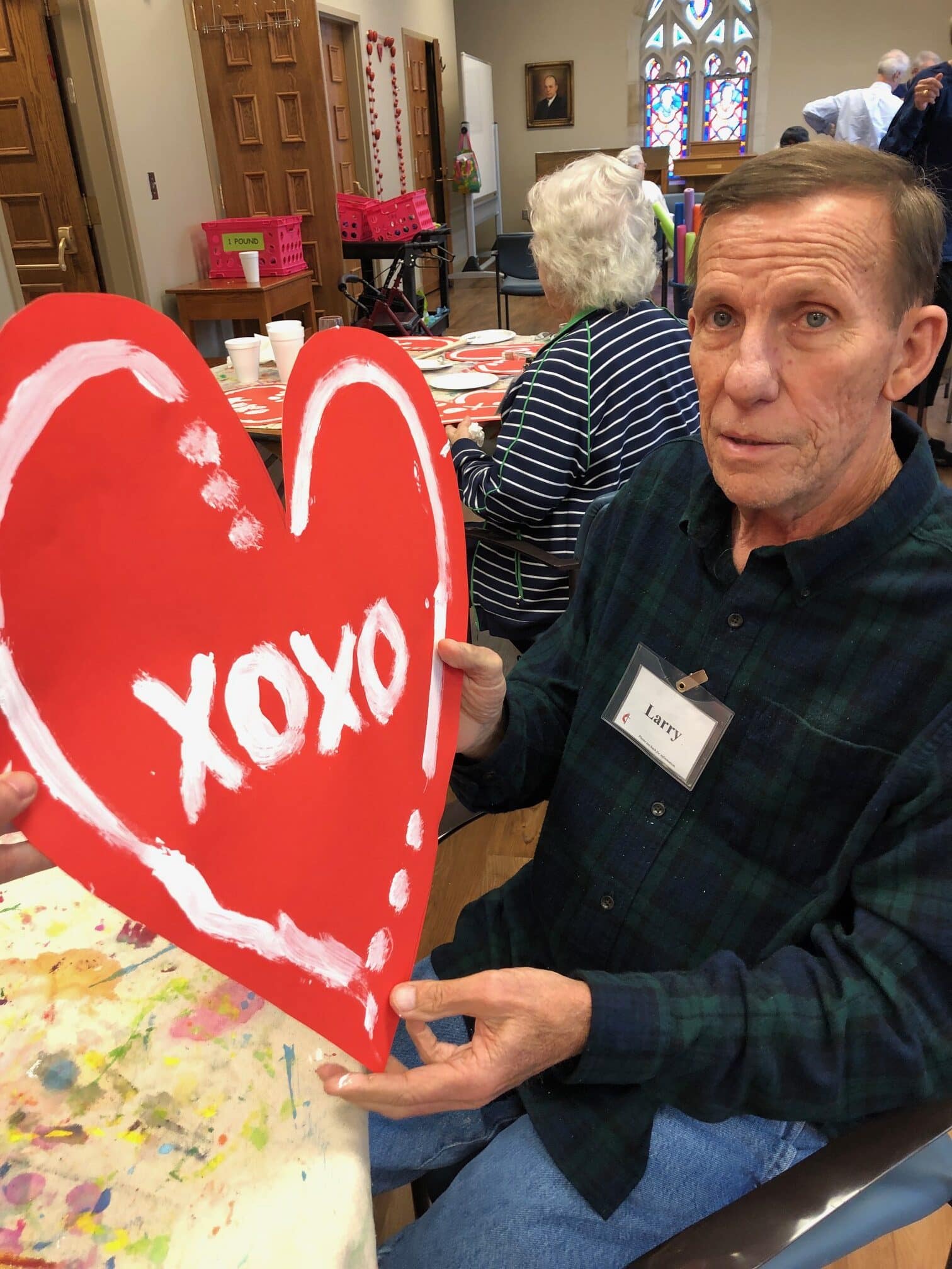 Our Story - Respite For All Foundation