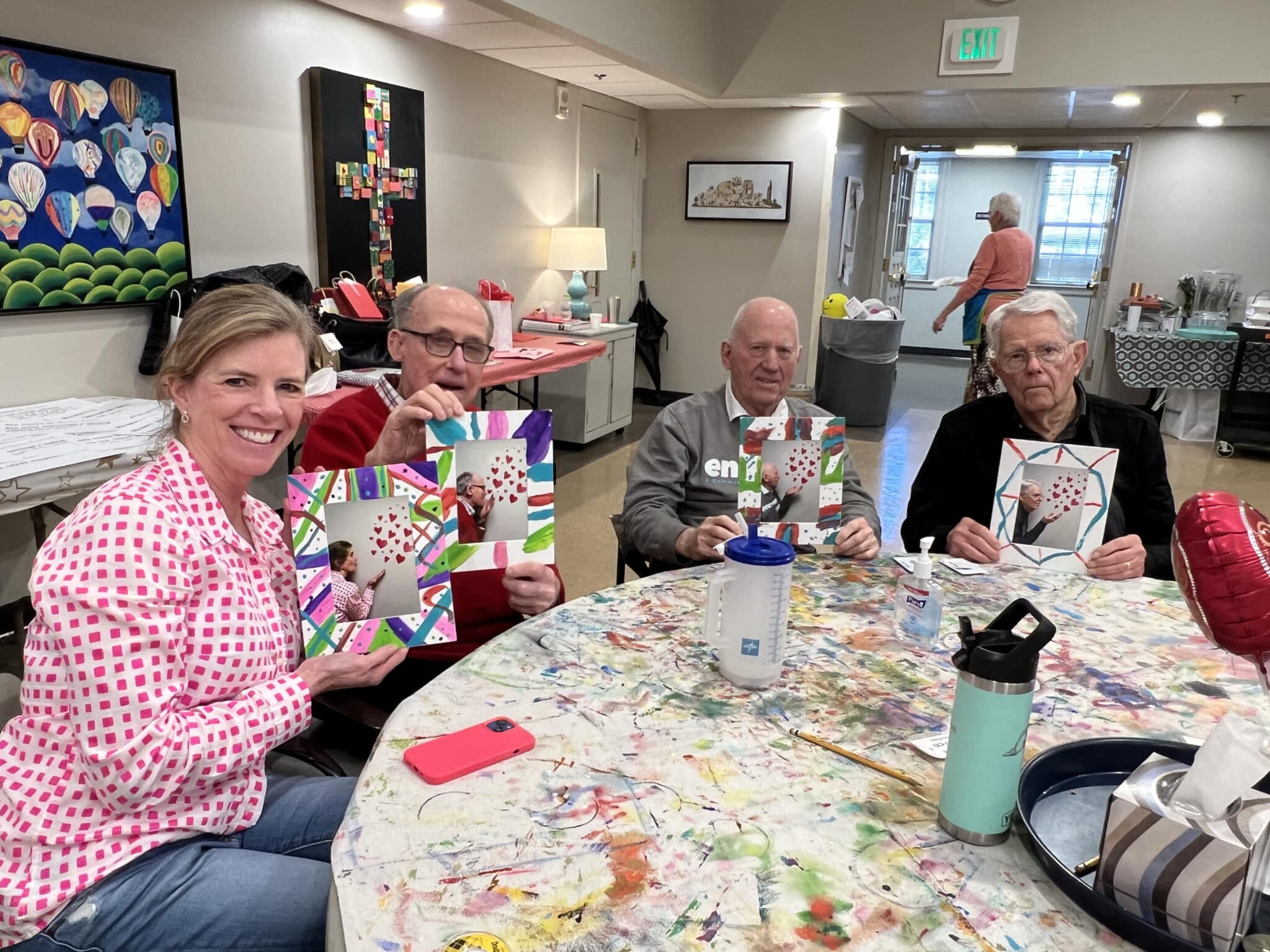 Our Story - Respite For All Foundation