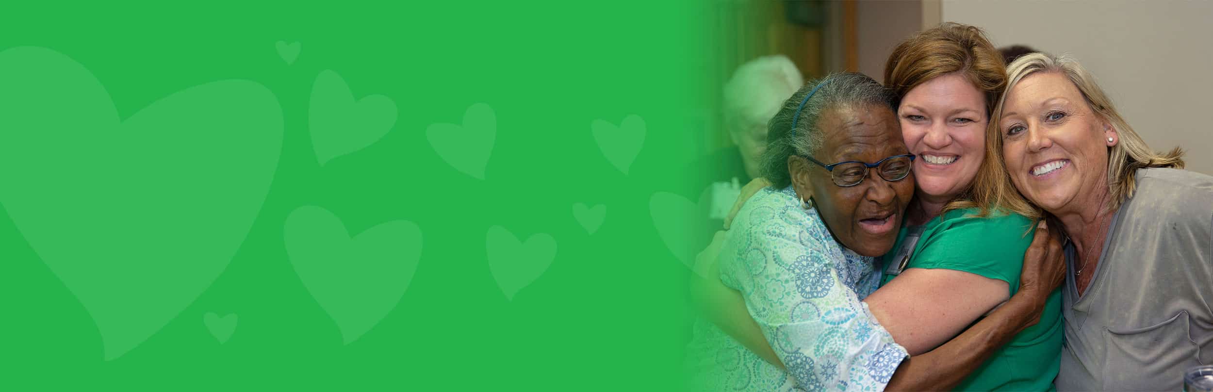 Dementia Respite Ministry - Respite For All Foundation