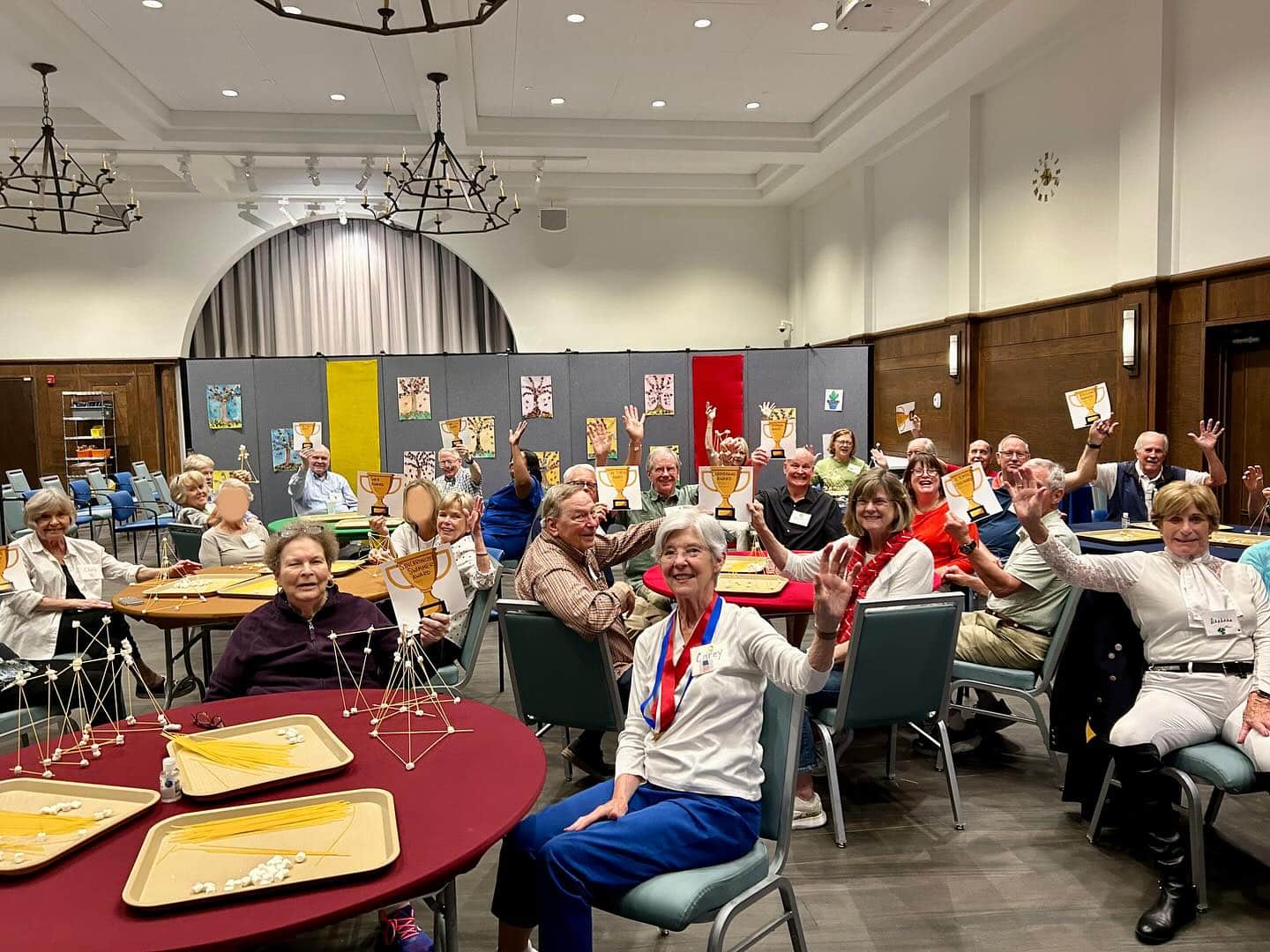 Alzheimer’s & Dementia Respite Ministry - Respite For All Foundation ...