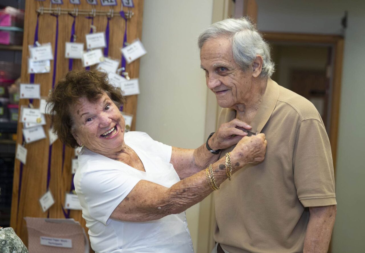 Take Action - Respite For All